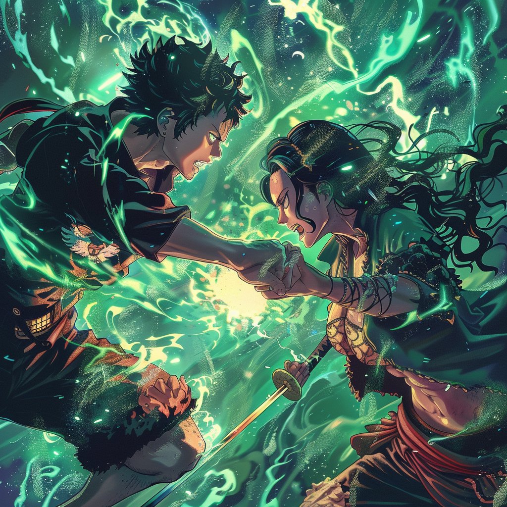 ONE PIECE – Stellar Cards