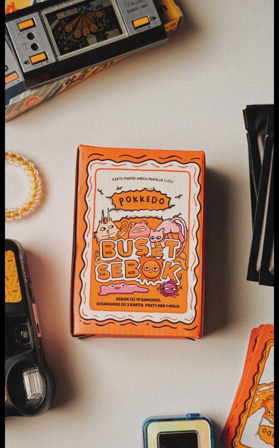 POKÉMON – Stellar Cards